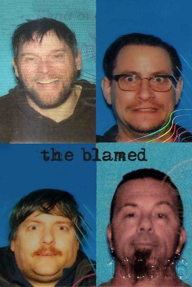 "The Church Is Hurting People" an Interview With Bryan Gray of the Blamed - HubPages