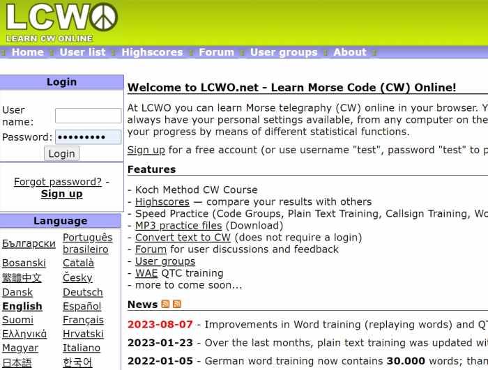7 Great CW (Morse Code) Learning Sites - HubPages
