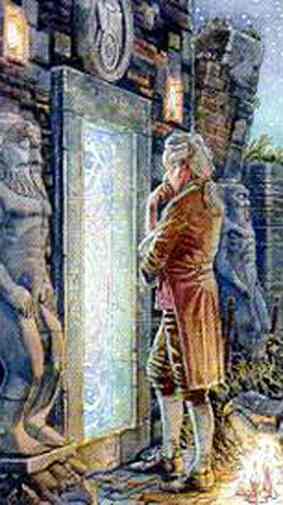 The Magic Door in Rome - HubPages