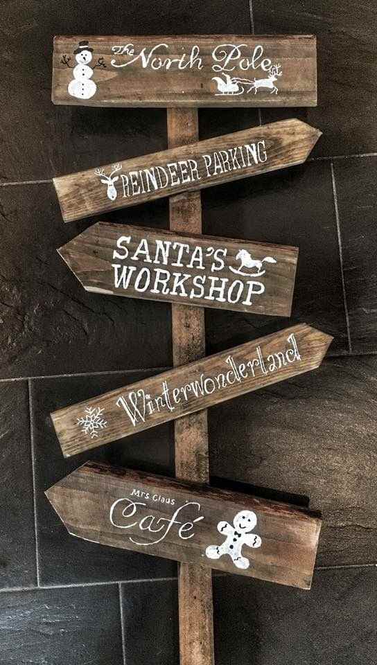 50+ Easy Farmhouse Christmas Decorations for a Rustic, Cozy Vibe - HubPages