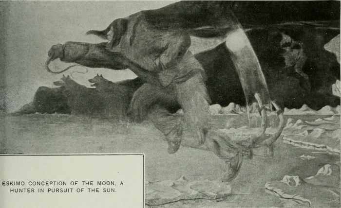 10 Spellbinding Myths and Legends About the Moon - HubPages