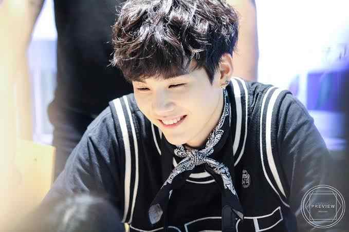 BTS Suga, Spice and Everything Nice - HubPages