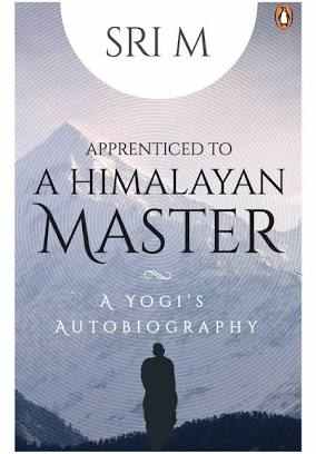Review of a Book 'Apprenticed to a Himalayan Master: A Yogi's ...