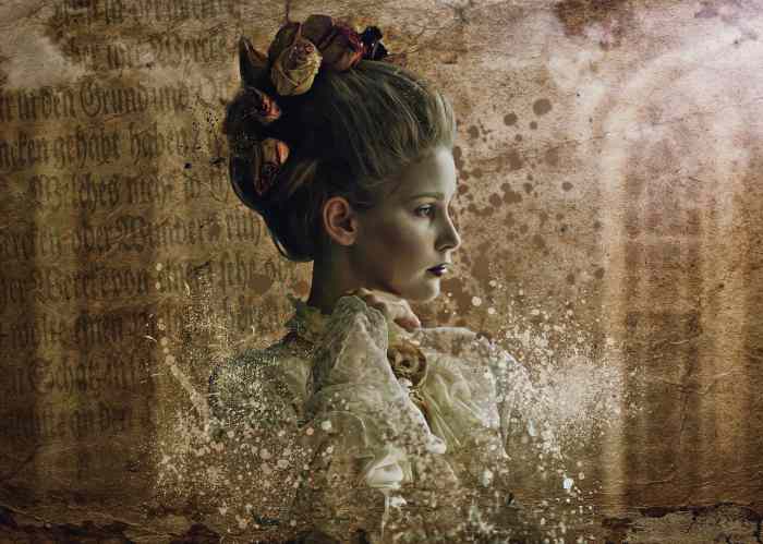 How the Woman in White Legend Varies Across Cultures - HubPages
