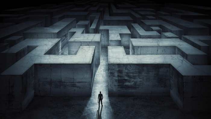 How to Build a Haunted Maze for Halloween - HubPages