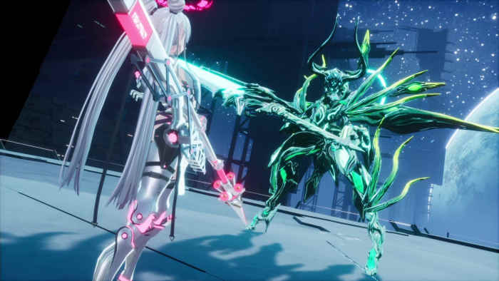 Should You Play CRYMACHINA? (Demo Review/Impressions) - HubPages