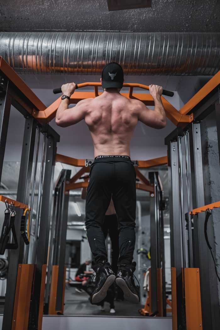 15 Different Types of Pull Ups - HubPages