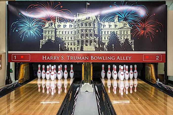 What Is the Maximum Score in Ten-Pin Bowling? - HubPages