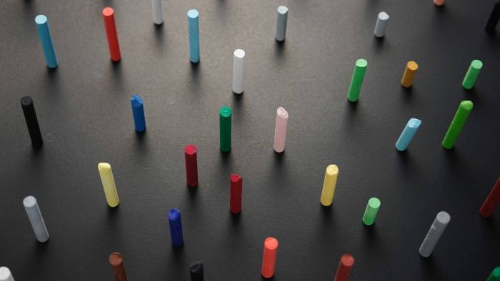 "The Chalk Man" By C.J. Tudor: Review and Summary - Owlcation