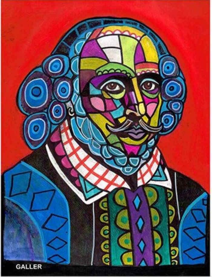 Analyzing Shakespeare's Sonnets: Sonnet 3 - HubPages