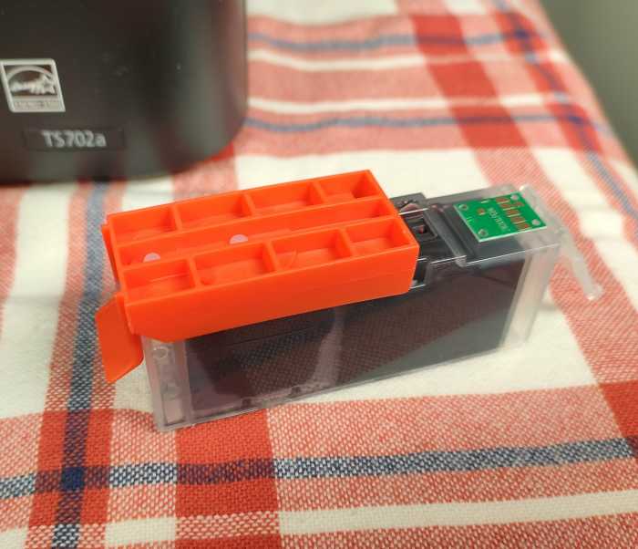Review of the E-Z Ink Compatible Ink Cartridge Replacement for Canon ...