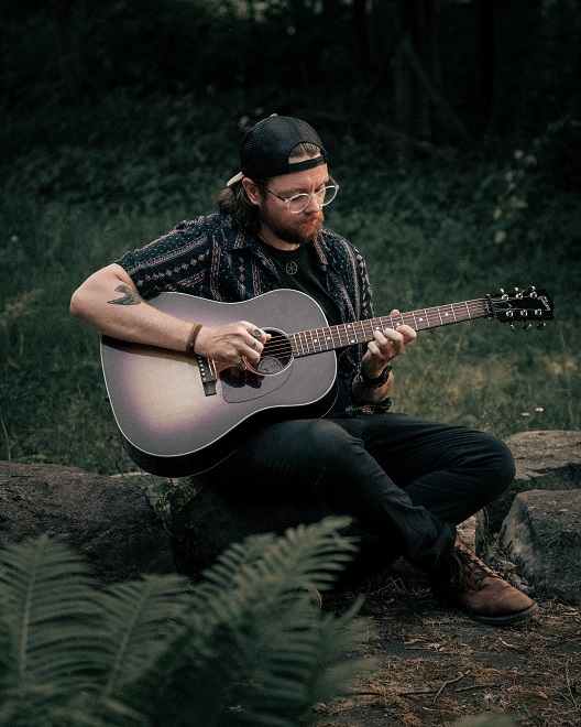 Now Playing: Ben Gage’s ‘Two Singing Songs’ - HubPages