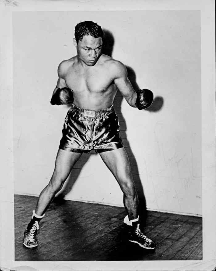 The Best Lightweight Boxers in the History of Prizefighting - HubPages