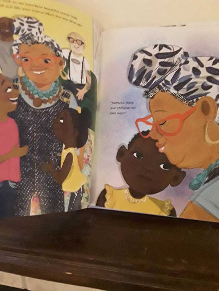 Family Differences Create Close Relationships as Told in Delightful ...