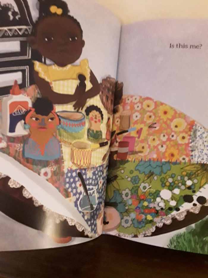 Family Differences Create Close Relationships as Told in Delightful ...