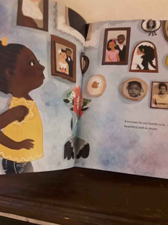 Family Differences Create Close Relationships as Told in Delightful ...