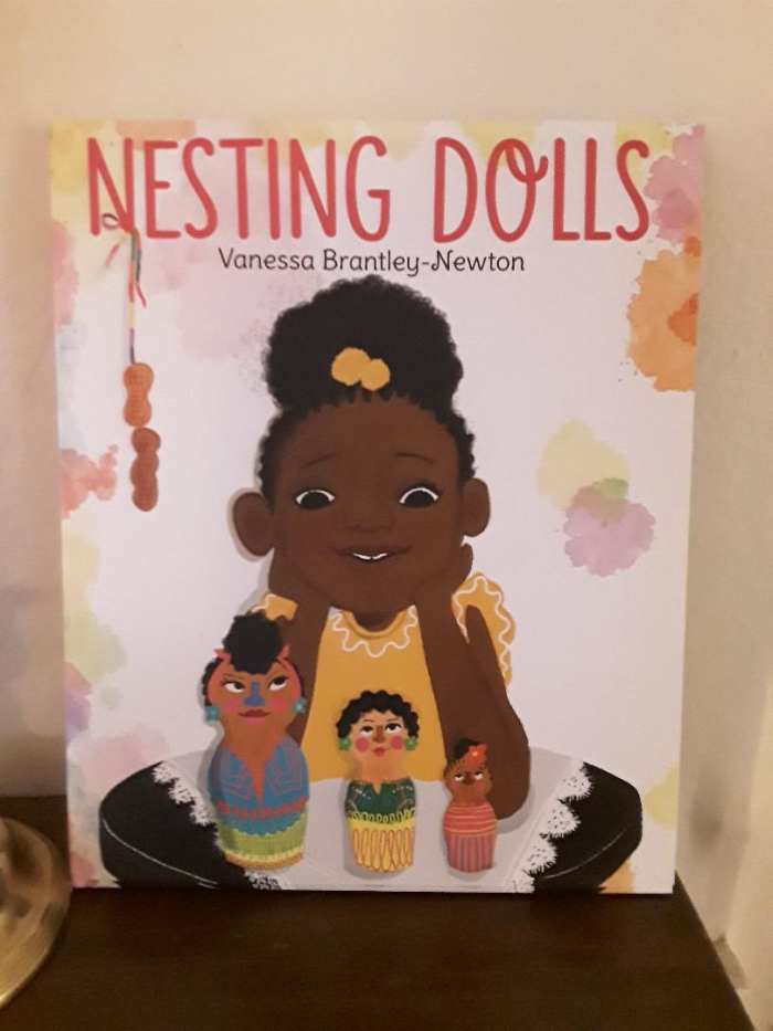 Family Differences Create Close Relationships as Told in Delightful ...