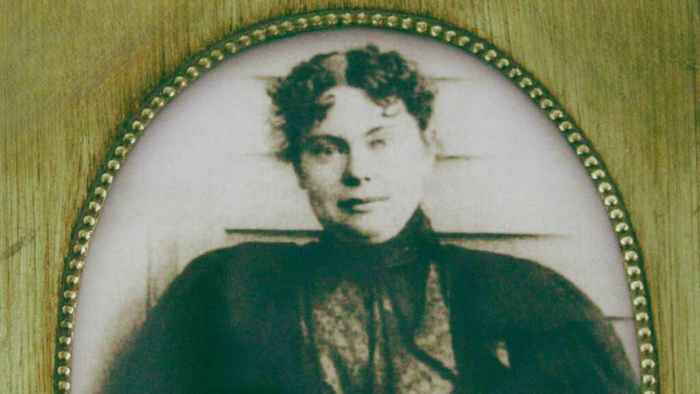 10 Surprising Facts About Lizzie Borden - HubPages