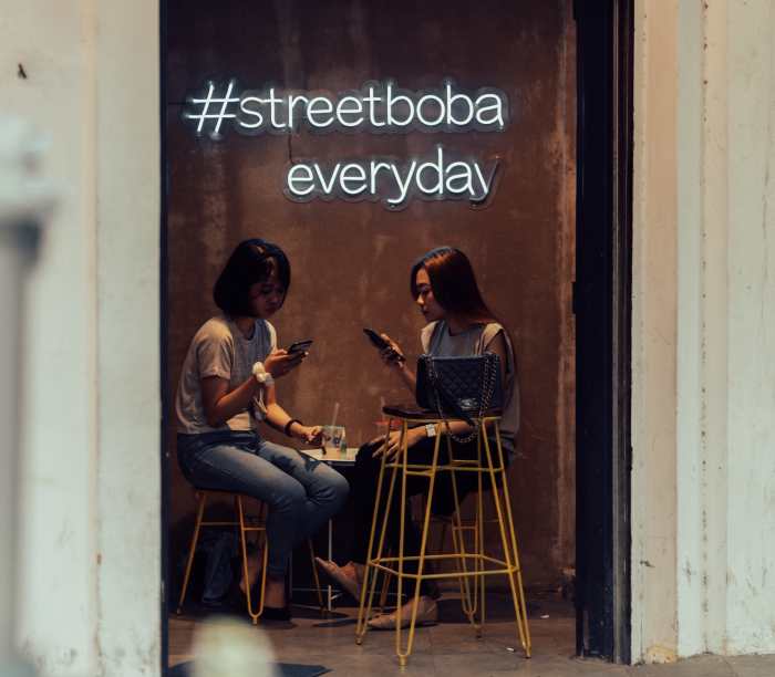 150+ Bubble Tea Quotes and Caption Ideas for Instagram - HubPages