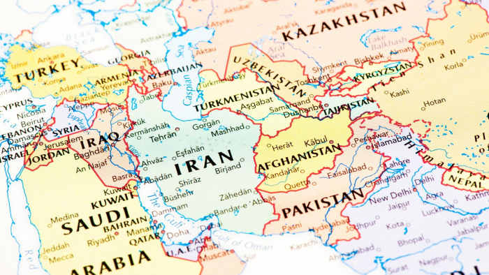 A Review of "American Orientalism: The United States and the Middle ...