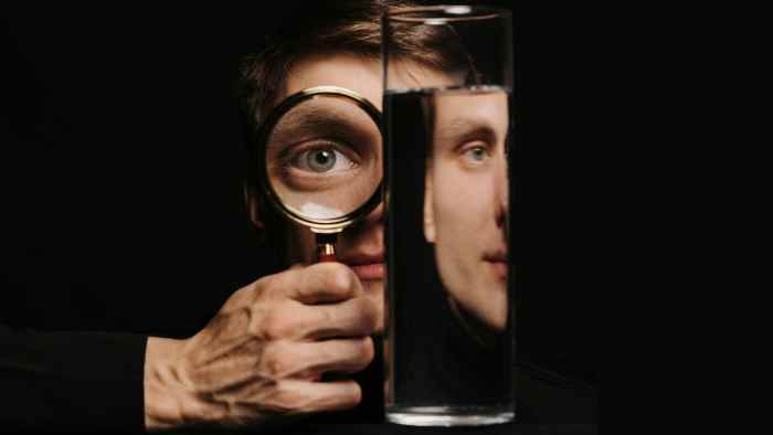 Psychology & Reality Construction: Challenges to Naive Realism - HubPages