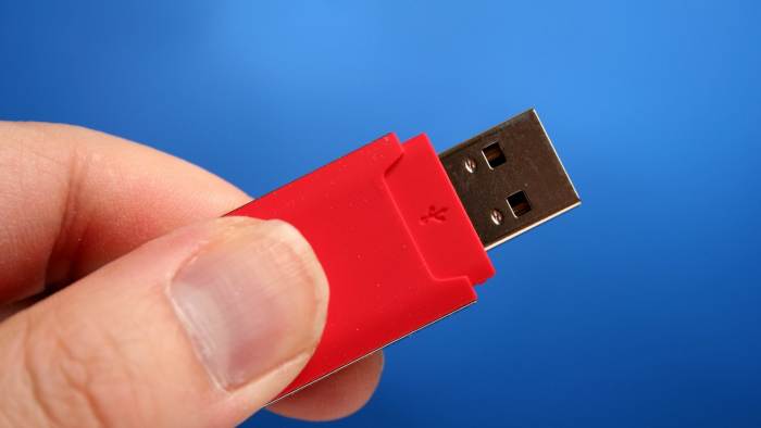 How to Install pfSense From a Bootable USB Stick - HubPages