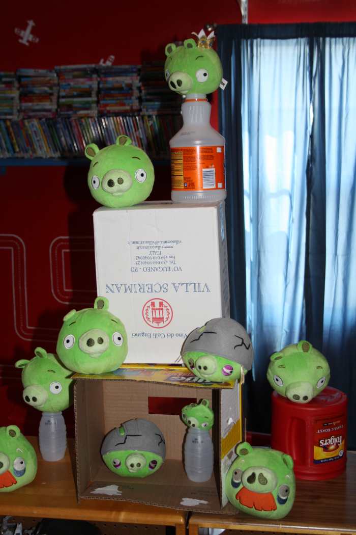 How to make an Angry Birds Game - HubPages