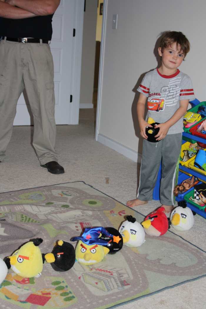 How to make an Angry Birds Game - HubPages