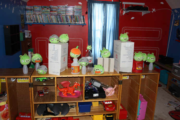 How to make an Angry Birds Game - HubPages