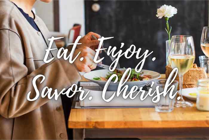 150+ Dinner Quotes and Caption Ideas for Instagram - HubPages