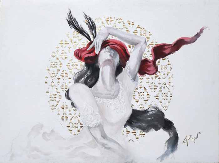 Fraught With Strife: The Journey of Ilocano Painters - HubPages