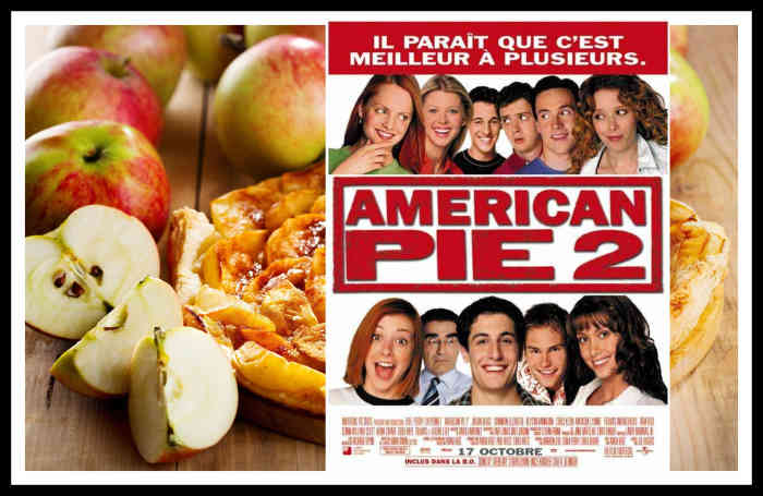 American Pie Film Collection - HubPages
