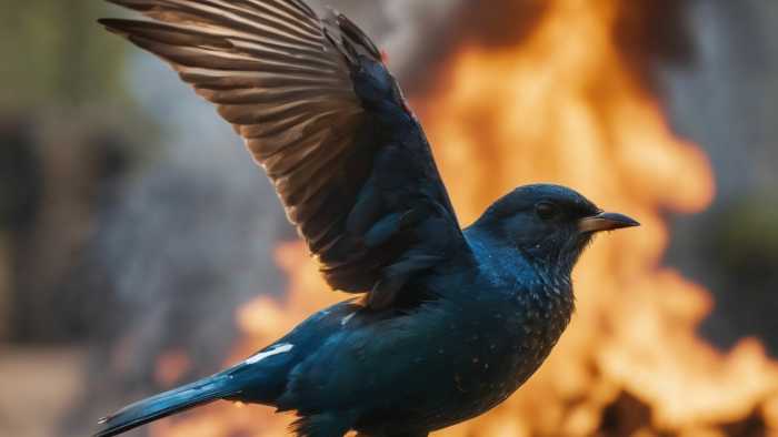 Story of Prophet Ibrahim, King Nimrod and the Ababeel Bird - HubPages