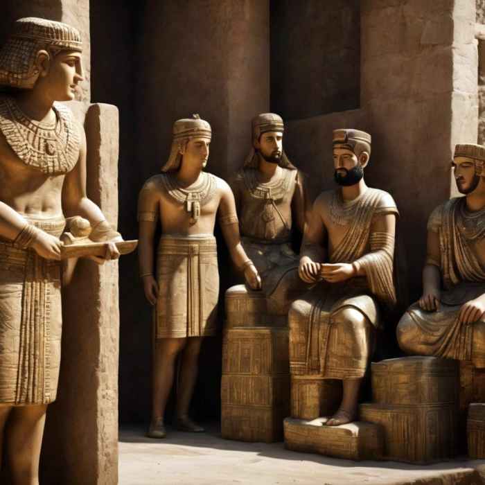 Story of Prophet Ibrahim, King Nimrod and the Ababeel Bird - HubPages