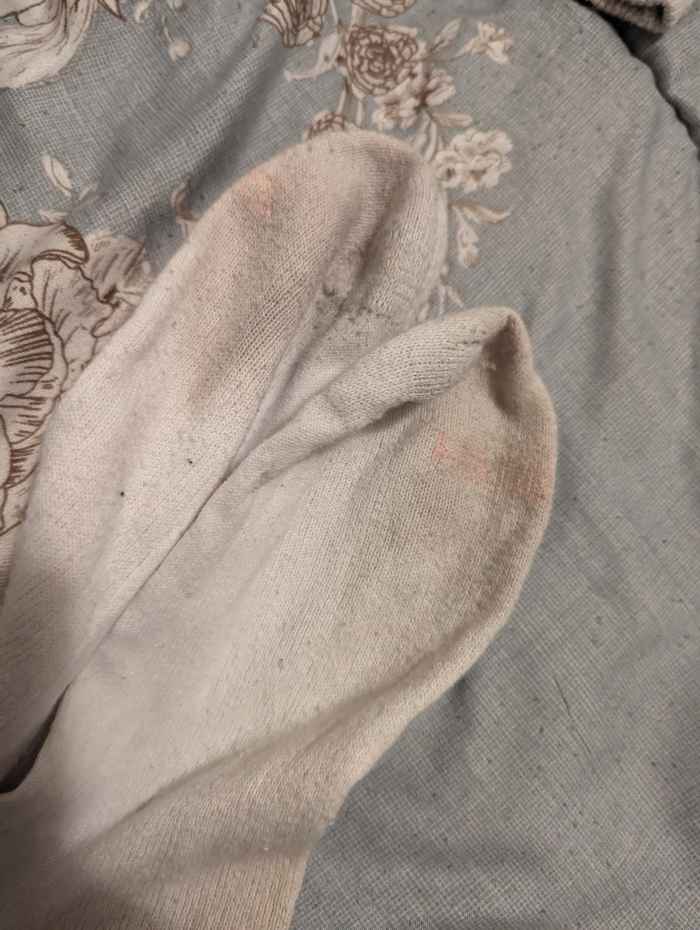 Sock Sorting - Perhaps the Pile Method Isn't the Best Method - HubPages