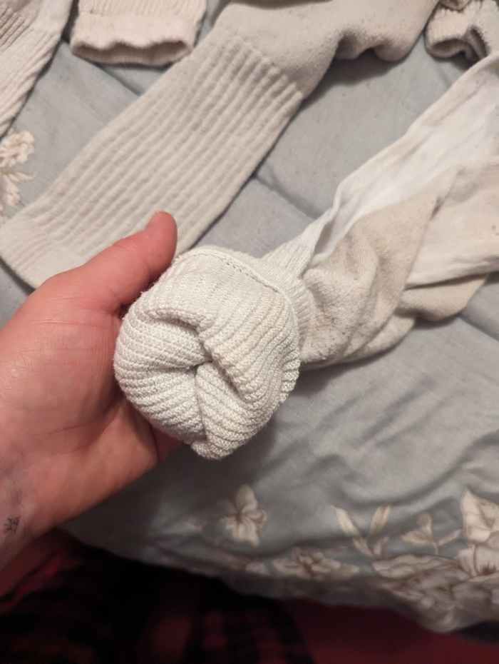 Sock Sorting - Perhaps the Pile Method Isn't the Best Method - HubPages