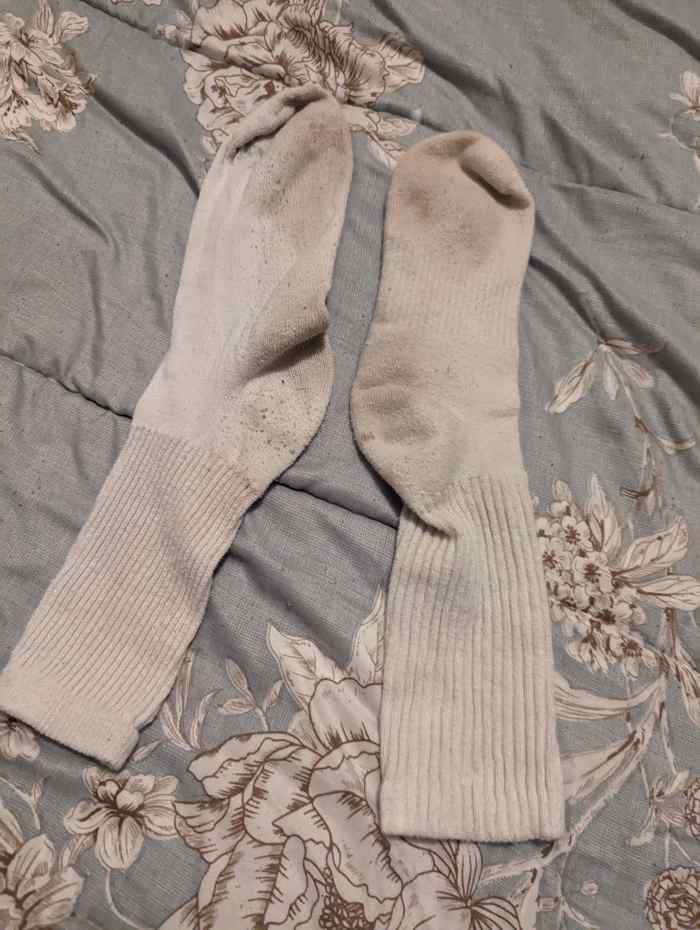 Sock Sorting - Perhaps the Pile Method Isn't the Best Method - HubPages