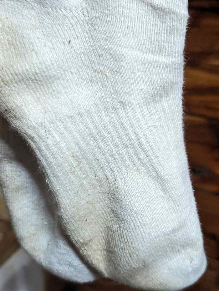Sock Sorting - Perhaps the Pile Method Isn't the Best Method - HubPages