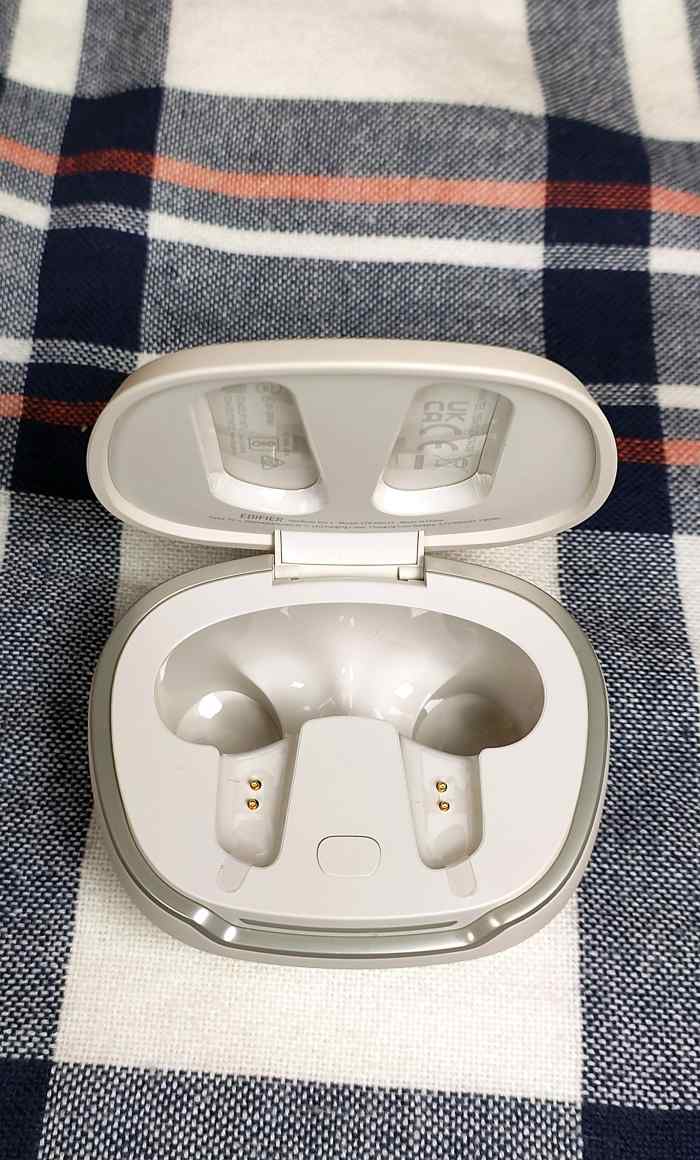 Review of the Edifier Multi-Channel Active Noise Cancellation NeoBuds ...