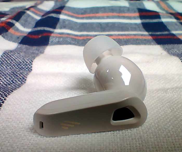 Review of the Edifier Multi-Channel Active Noise Cancellation NeoBuds ...