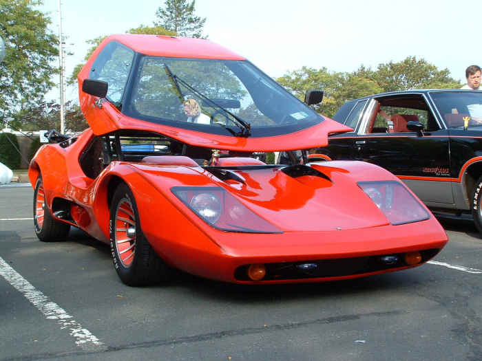 26 Cars With Canopy Doors - HubPages