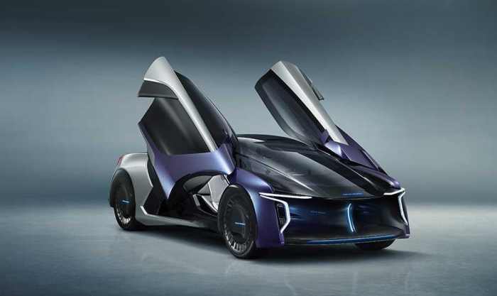 26 Cars With Canopy Doors - HubPages