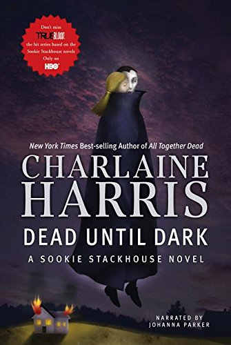 Dead Until Dark by Charlaine Harris - HubPages