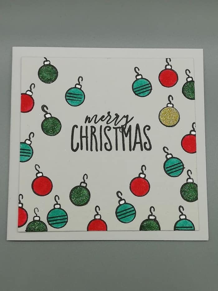 45+ Easy and Fun Christmas Cards for Kids to Make - HubPages