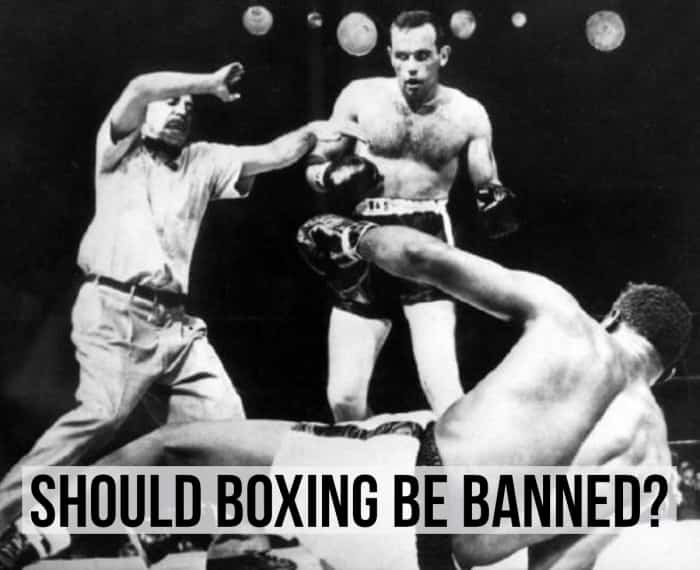 Arguments for and Against Banning Boxing - HubPages