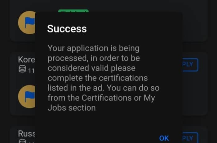 OneForma Review: A Decent Side Hustle? - HubPages