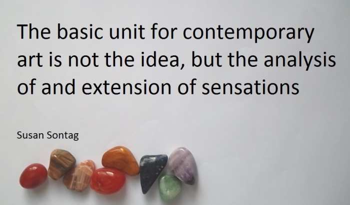 Quotes About The Visual Arts - HubPages