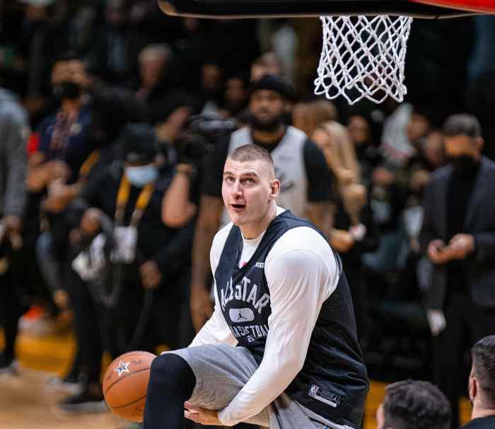 Ranking the 10 Most Skilled 7-Footers in NBA History - HubPages