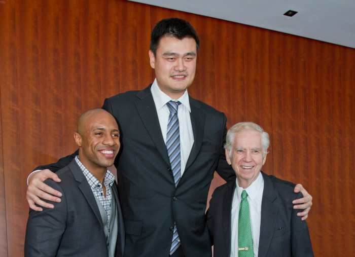Ranking the 10 Most Skilled 7-Footers in NBA History - HubPages