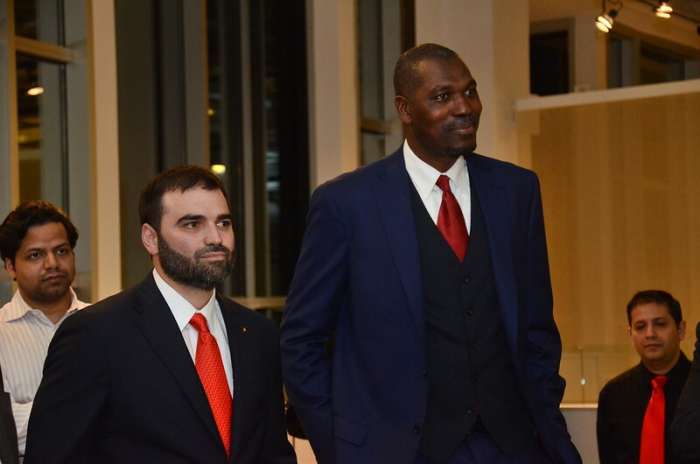 Ranking the 10 Most Skilled 7-Footers in NBA History - HubPages
